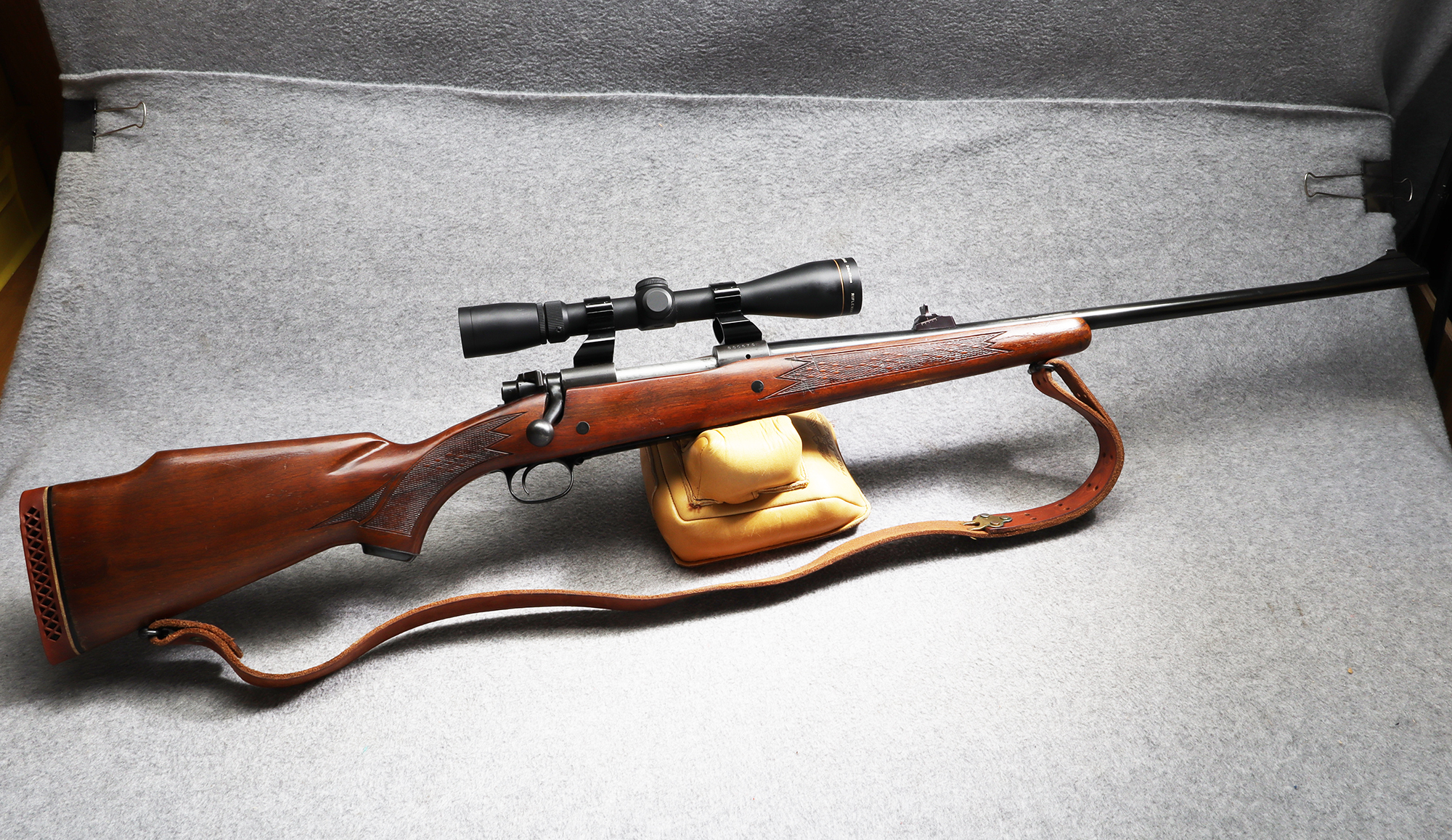 Winchester ~ 70 ~ .300 Winchester Magnum | Bass Pro Shops